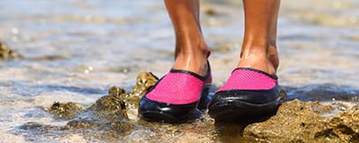 Këpucë plazhi - Aksesorë notimi - Verë dhe Plazh | Megatek