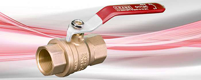 Copper Valves - Pipes and fittings - Building Materials | Me