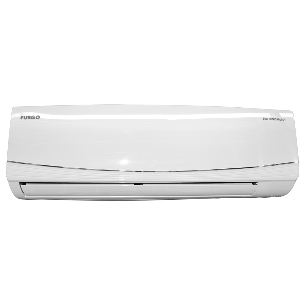 Air condicioner Fuego FG-120HP BY | Megatek