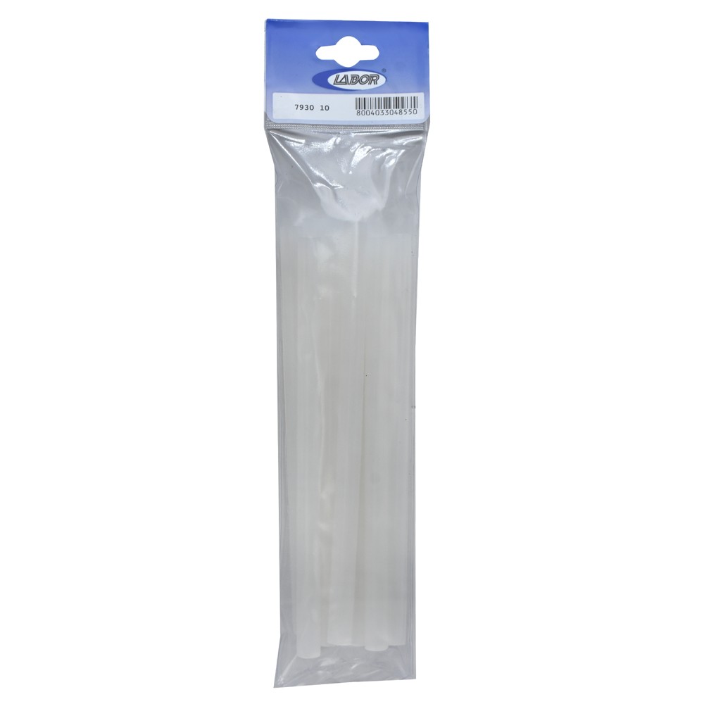 Silicone rod, 7.5 x 200 mm, 200 g | Megatek