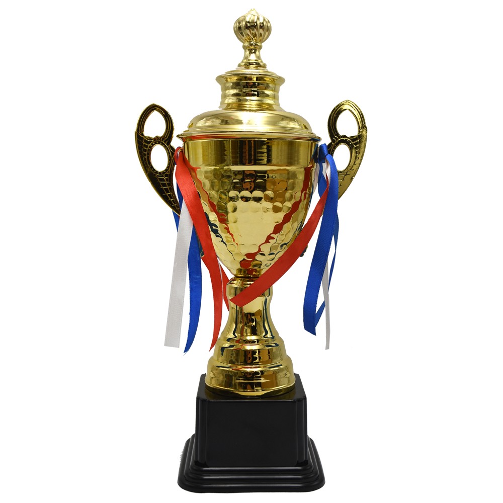 Large trophy | Megatek