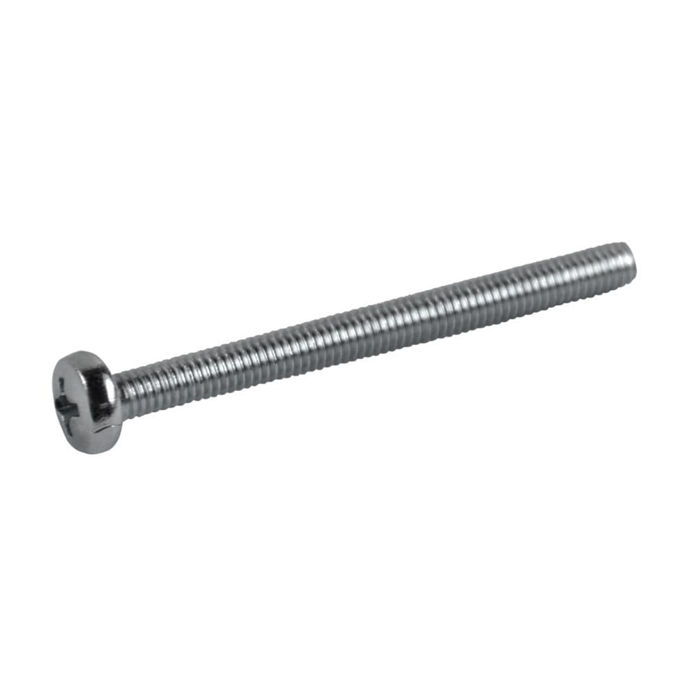 Truss Head Bolts 04X050mm | Megatek