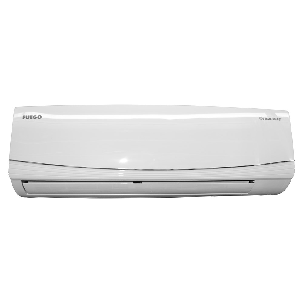 FUEGO AIR CONDICIONER FG-090 OF | Megatek