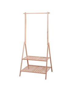 Varëse rrobash dhe mbajtëse çadrash