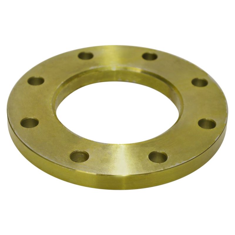 Flange 6 PN 10 steel 8 holes (DN 150) for weld | Megatek