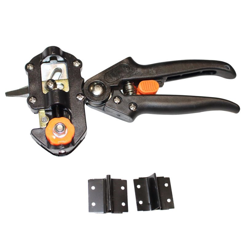 Gershere shartimi, 21 cm, profil V dhe I harkuar | Megatek