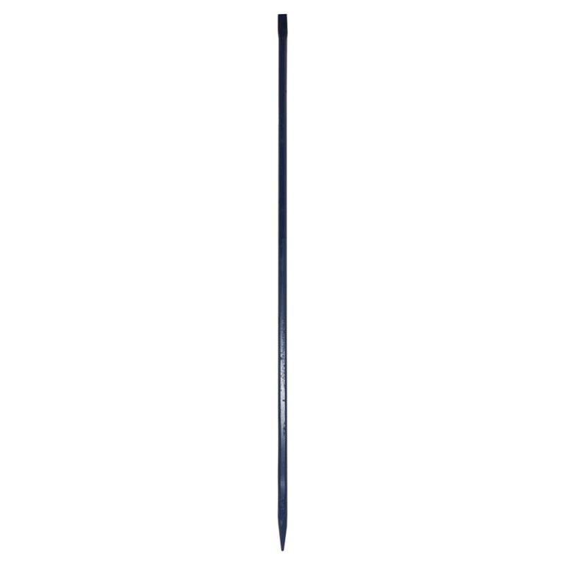 Crowbar Material：steel Size：1.5m*23mm | Megatek