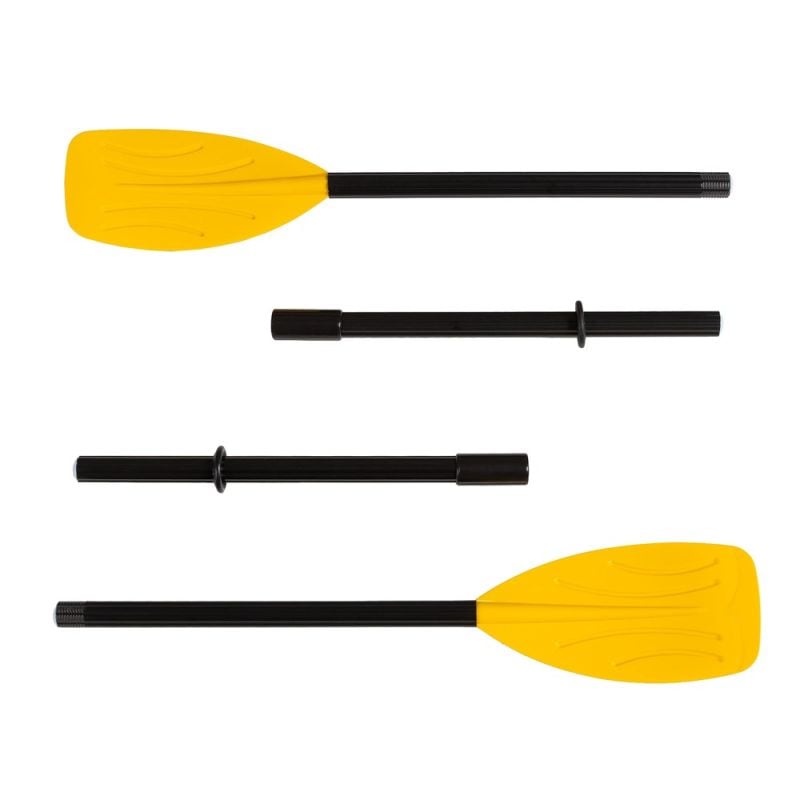 48in plastic Oars | Megatek