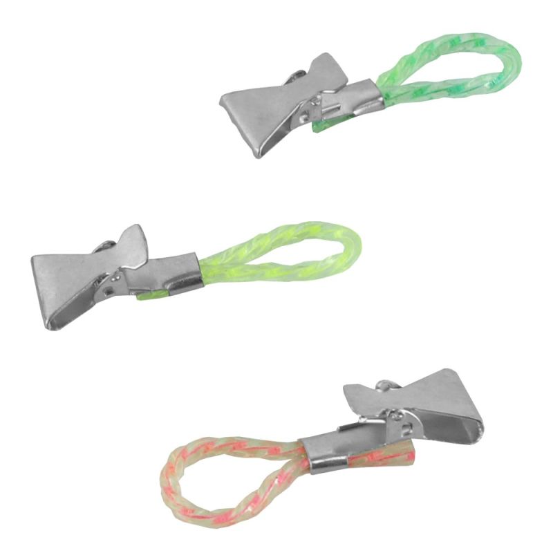 Loop Clip | Megatek