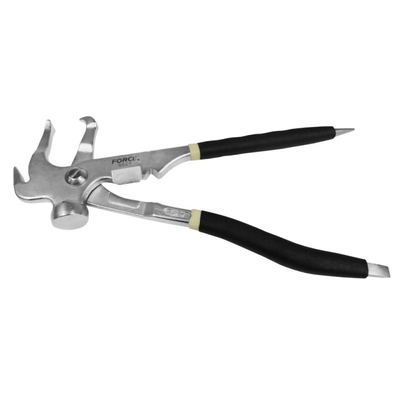 Wheel balancing weight tool, FORCE, tempered steel | Megatek