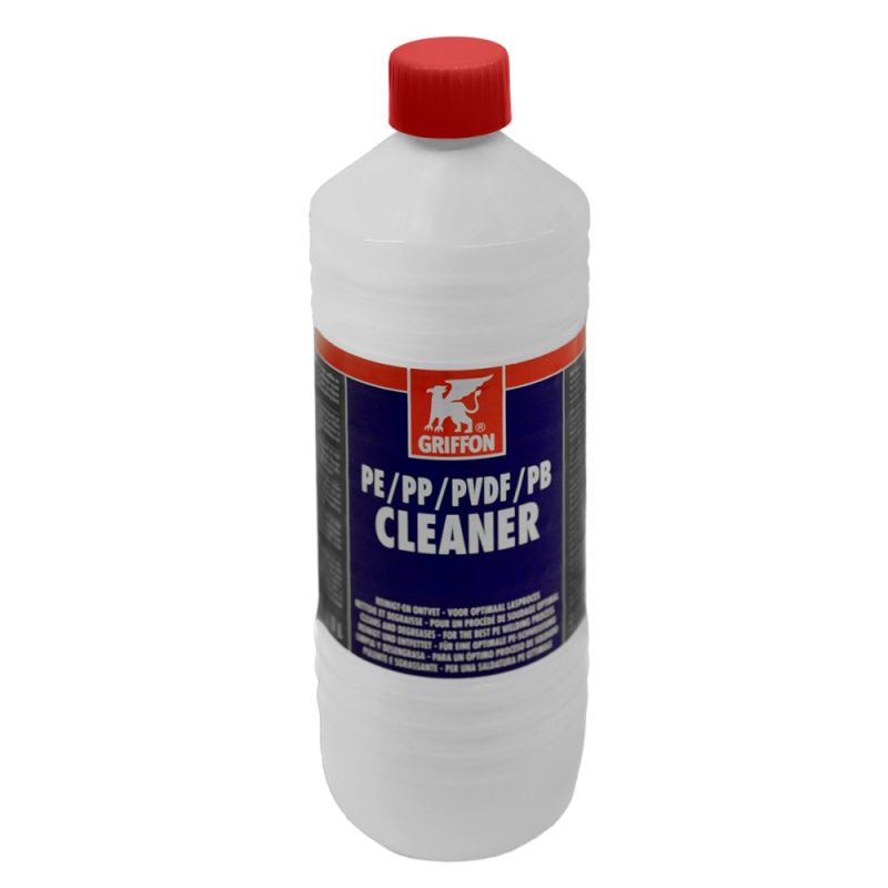 PE-CLEANER | Megatek