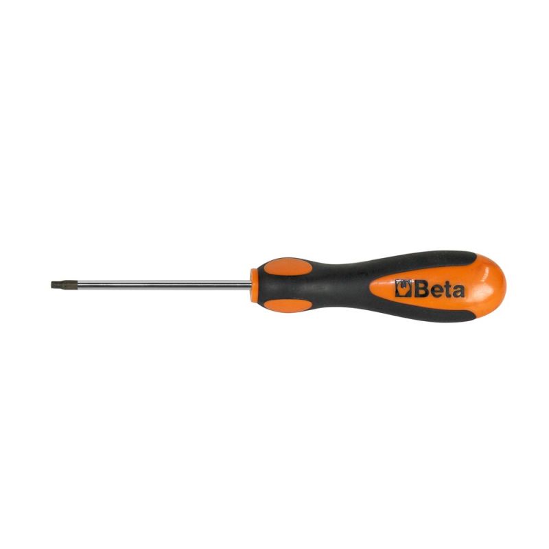 Professional screwdriver, Beta, Grip, T15, Cr-V | Megatek