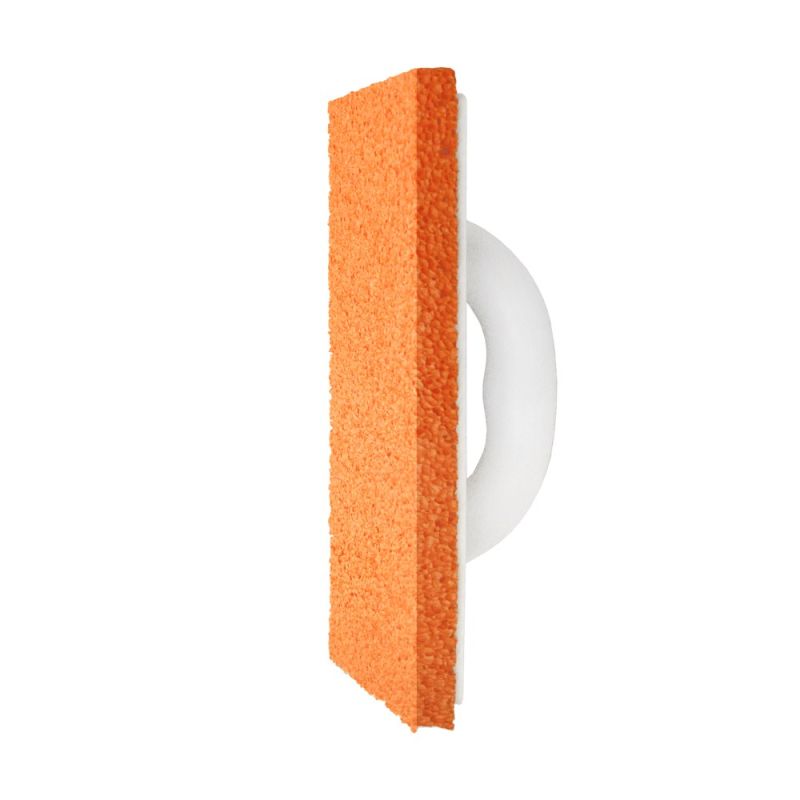 RUBBER FLOAT-COARSE CELL-short 22 cm 086 | Megatek