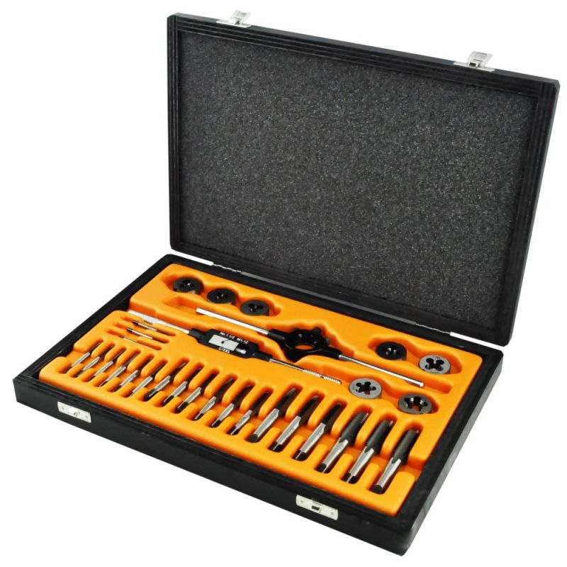 Professional screwdriver set, Beta, 446/C30, male (M3X0.5, M
