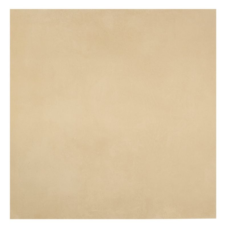 Floor tile, Energy Ivory, porcelain, matte, beige, 60x60 cm