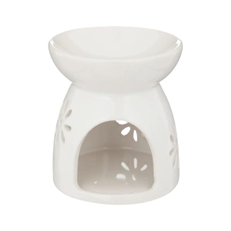 Diffuser for essential oils, Izor, with combustion, ceramic,