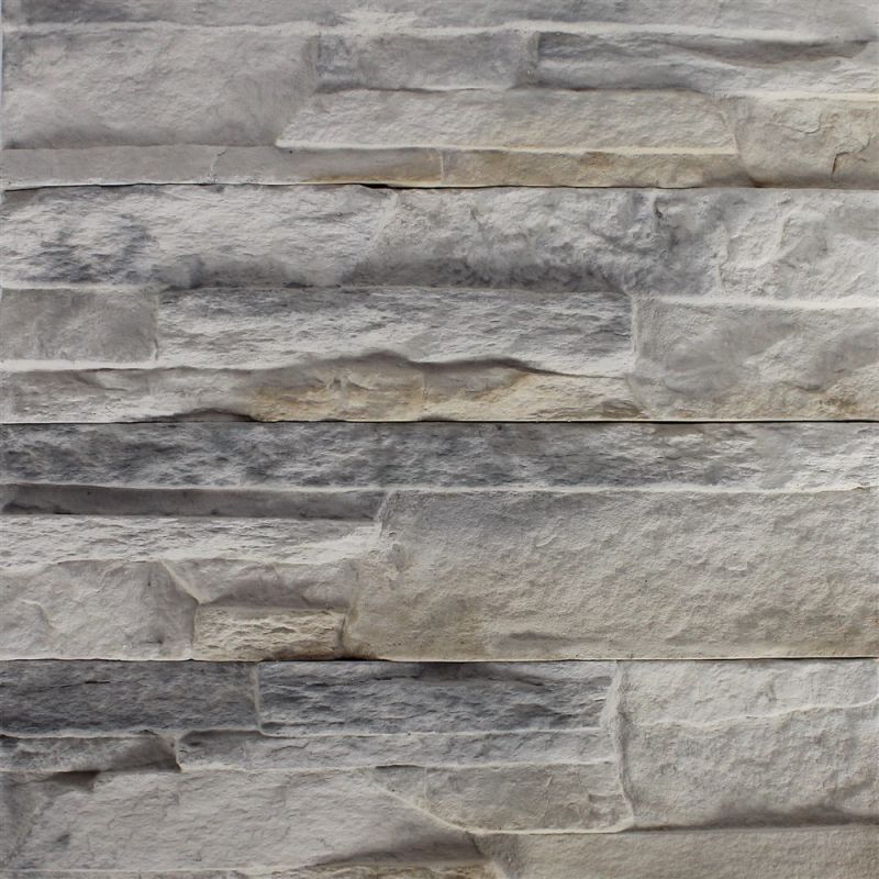 Decorative tile Nepal 01-385x100x26mm *(1 BOX=0.46m2) | Mega