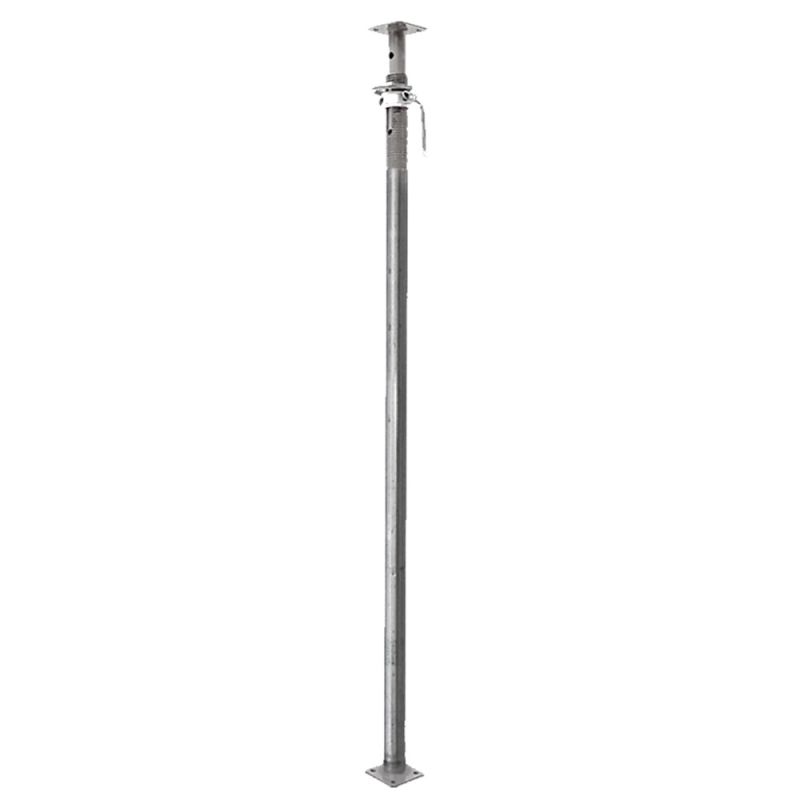 Fully galvanized tubular steel slab prop 300 cm | Megatek