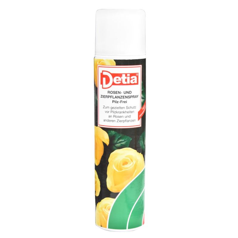 Plant fighter, Detia, bottle / 400 ml, for intended protecti