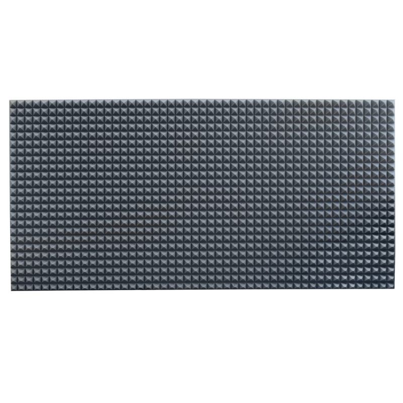 Sfungjer izolues akustik, 5x96x196 cm, 24kg/m3 | Megatek
