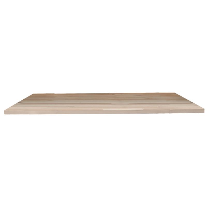 Lamellar panel, spruce, 2x80 cm x 200 cm | Megatek