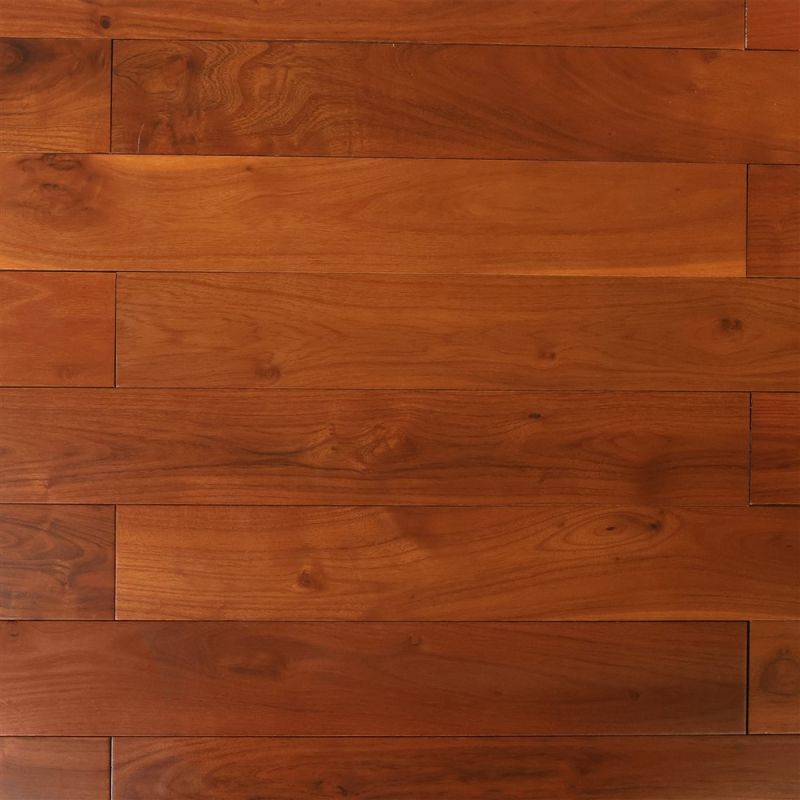 Solid Teak Flooring 600*92*18mm | Megatek