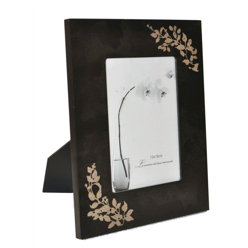 PHOTO FRAME W/LASERED LOGO13*18cm | Megatek