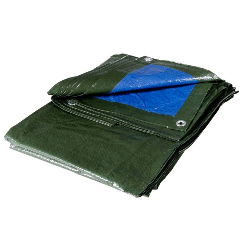 Canopy, Verdelook, 3x5 m, 100 g/m², polyethylene, green | Me