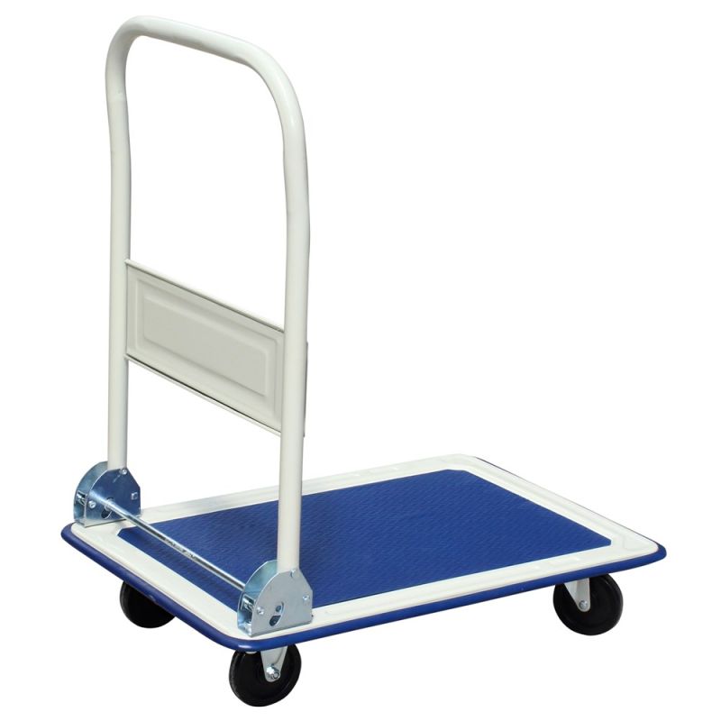 CARRELLO TUTTOFARE PORT 150 KG | Megatek
