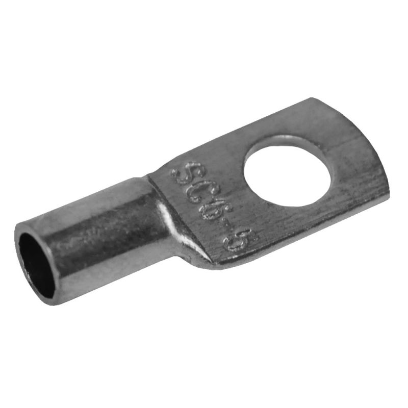 Terminal blocks 6mm²-5mm | Megatek