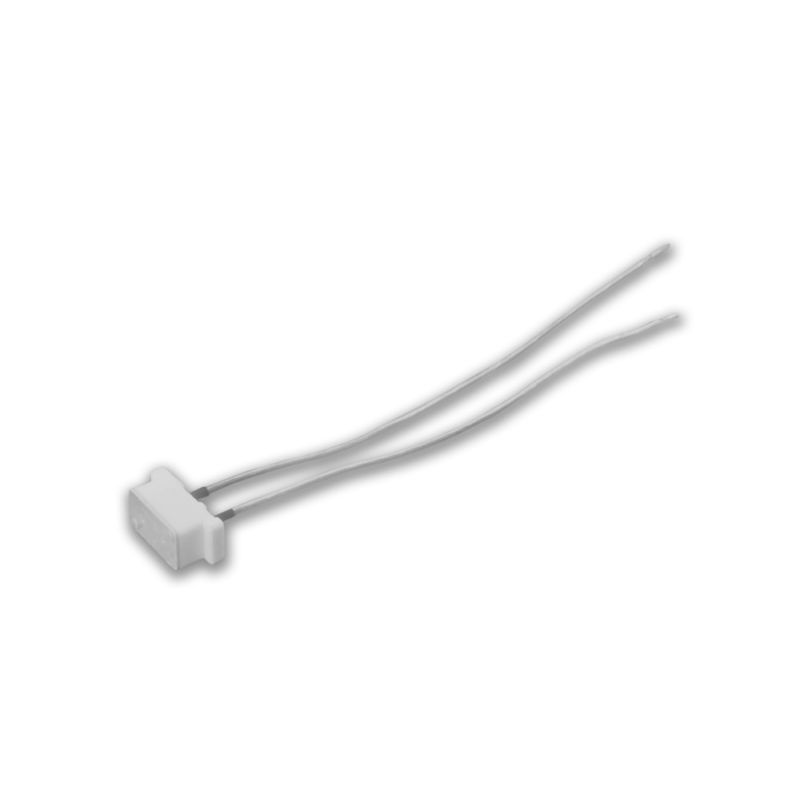 Halogen lamp : -G8 lampholder | Megatek