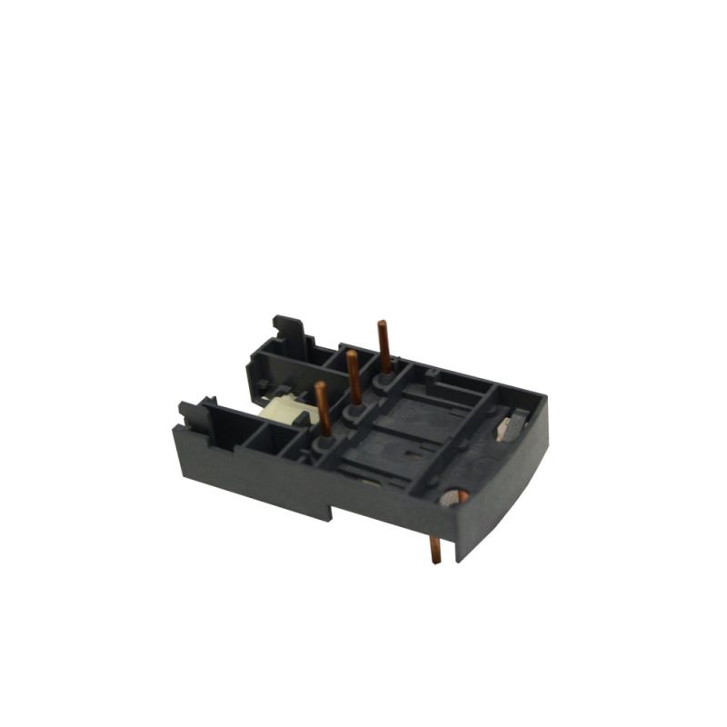 Mechanical locking for contactors | Megatek