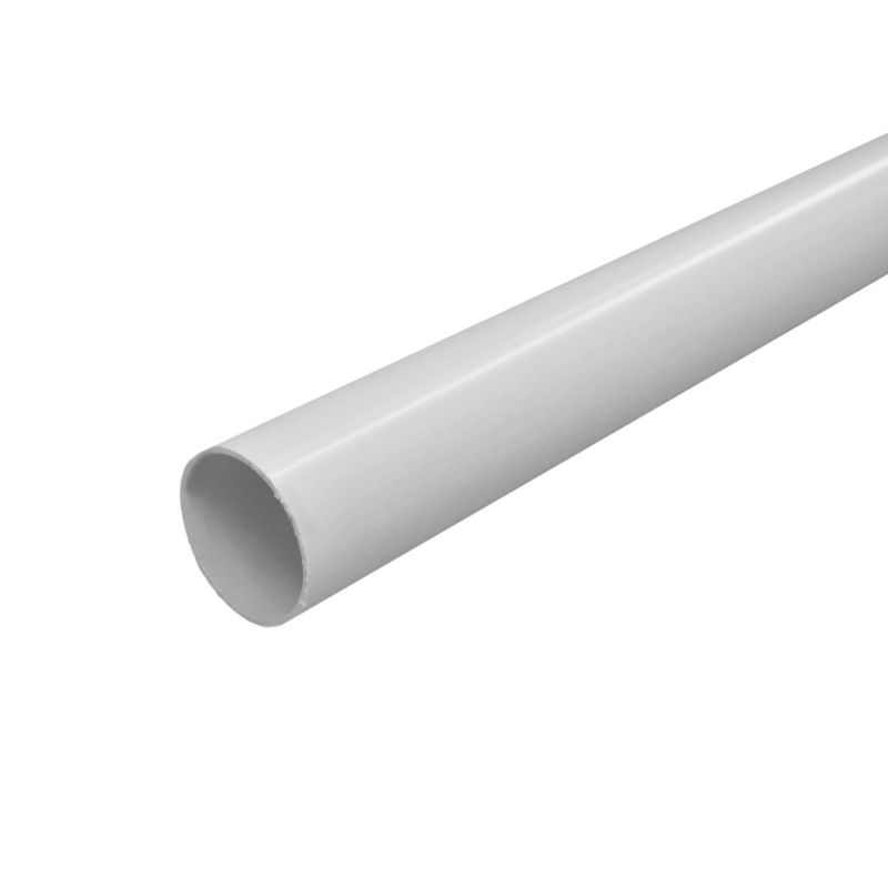 Flared pipe F32mm | Megatek