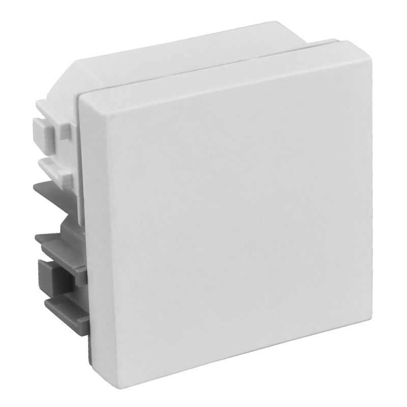 20AX 250V one gang double pole switch unit | Megatek