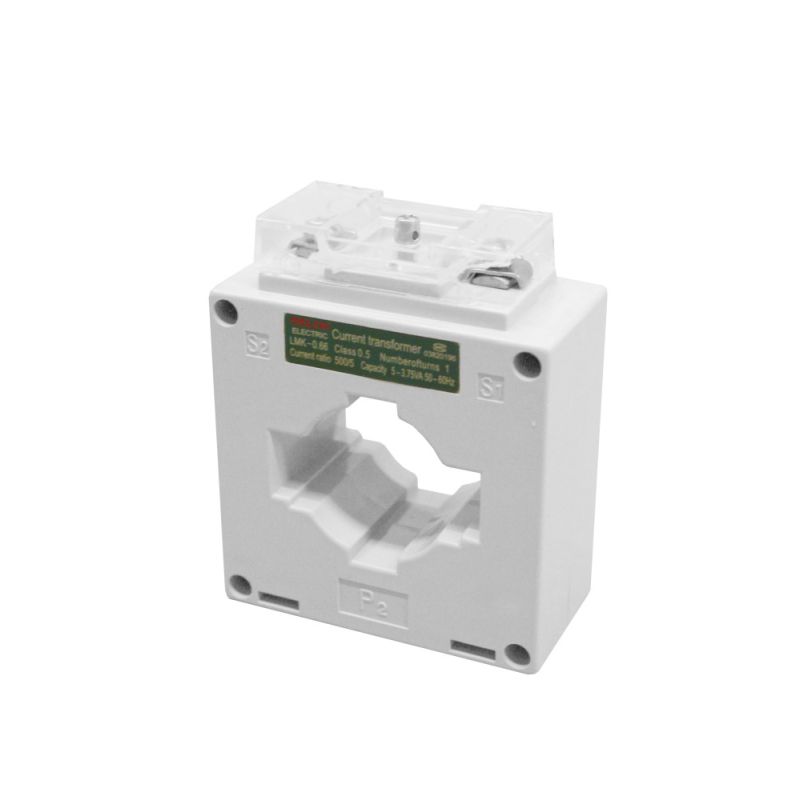 Current Transformer LMK 500/5 | Megatek
