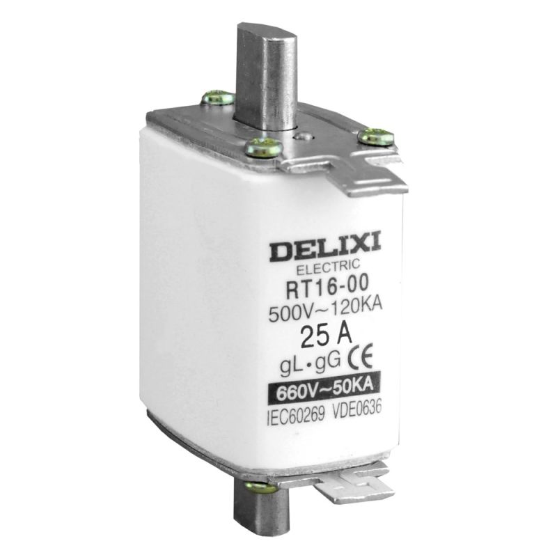Fuse RT16 RT16-00 25A | Megatek