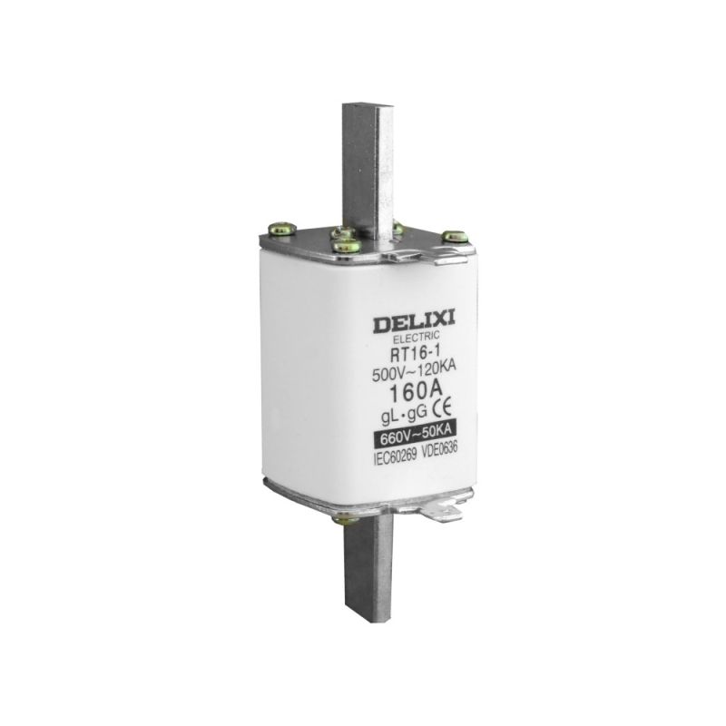Fuse RT16 RT16-1 160A | Megatek