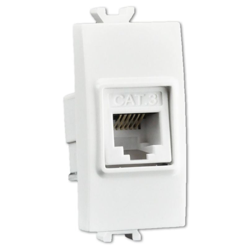 Phone socket ABB RJ11 | Megatek