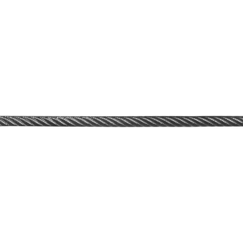 Kavo celiku e galvanizuar D4mm | Megatek