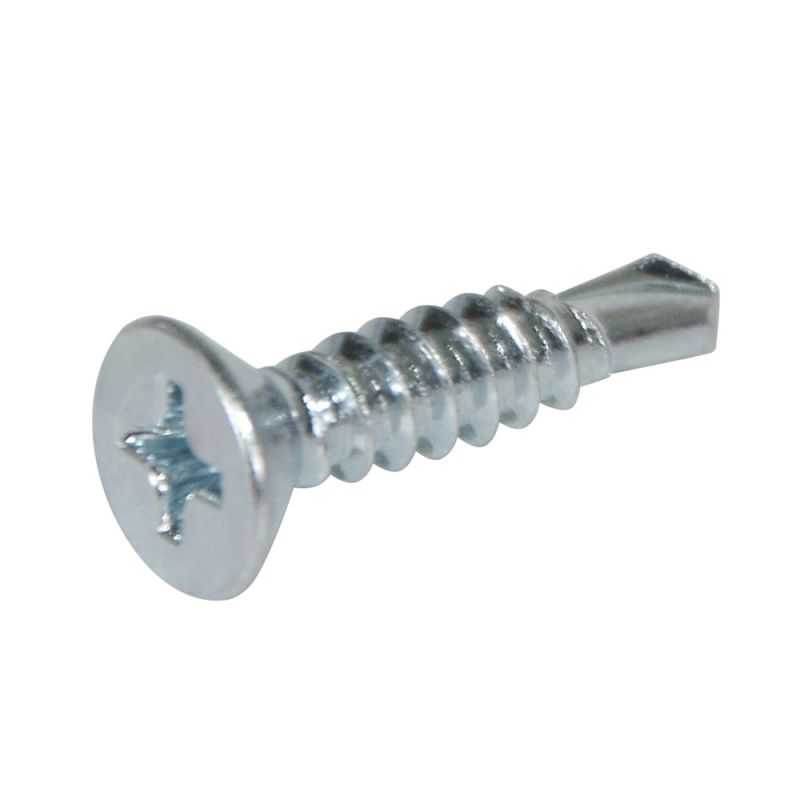 Metal screw Patta 4.2x19mm | Megatek