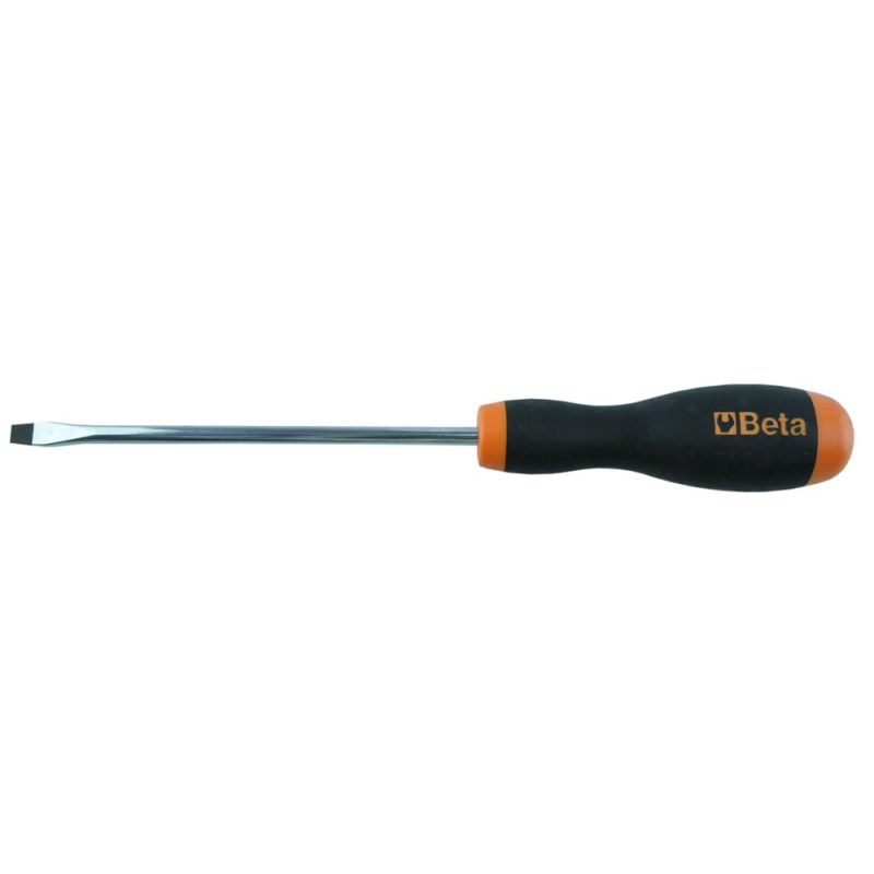 Professional screwdriver, Beta, Easy Plus, SL 1.2x6.5x150 mm