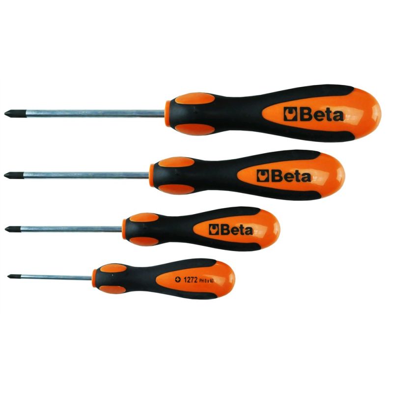 Set me kaçavida profesionale, Beta, 1272/S4, PH0x3x60, PH1x4