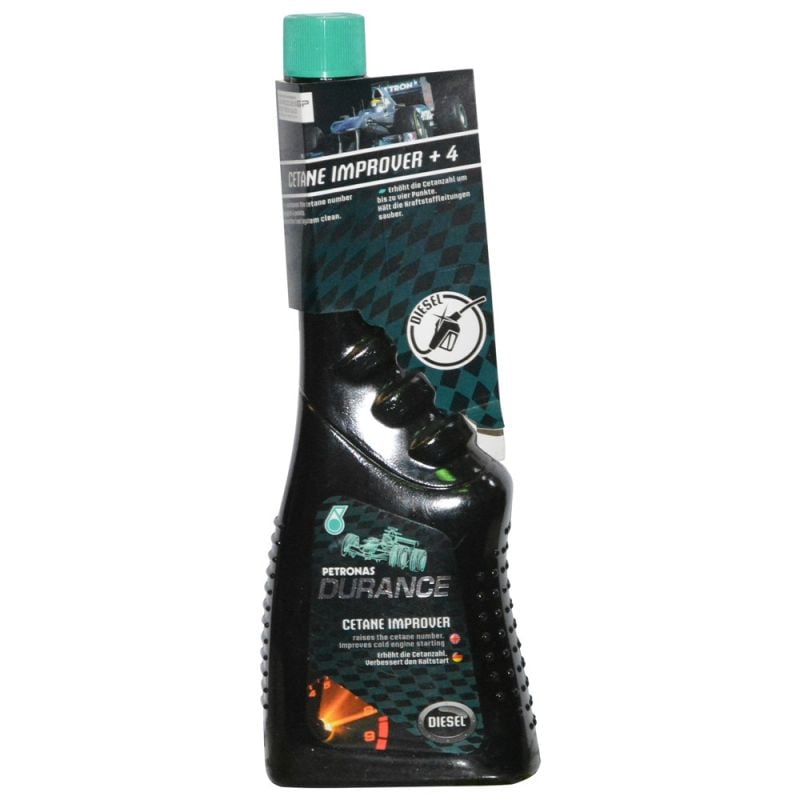 Cetane improver, Durance 250 ml | Megatek