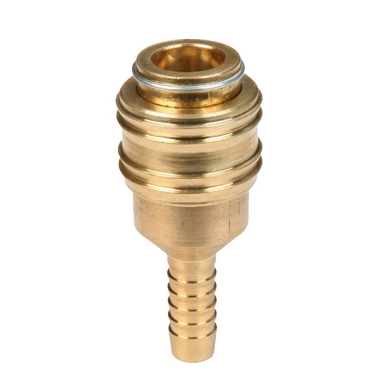 Male Air Reducer with Click, Einhell, 6 mm | Megatek