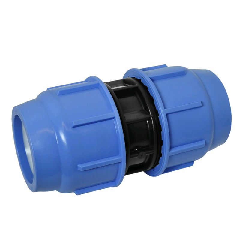 Quick Coupling 90x90 PN 16 | Megatek