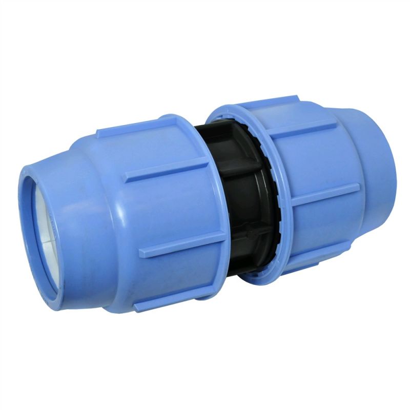 Quick Coupling 110x110 PN 16 | Megatek