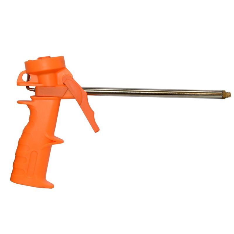 Foam gun, Wurth, Ecoplastic, orange | Megatek