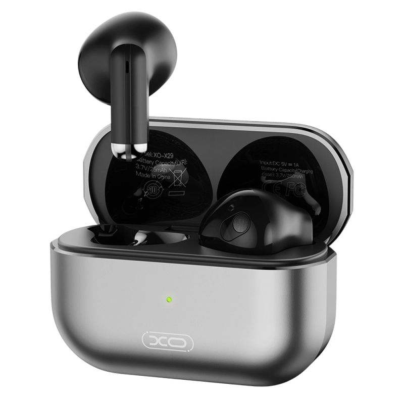 Wireless headphones, XO, X29, True Wireless Earbuds, HD soun