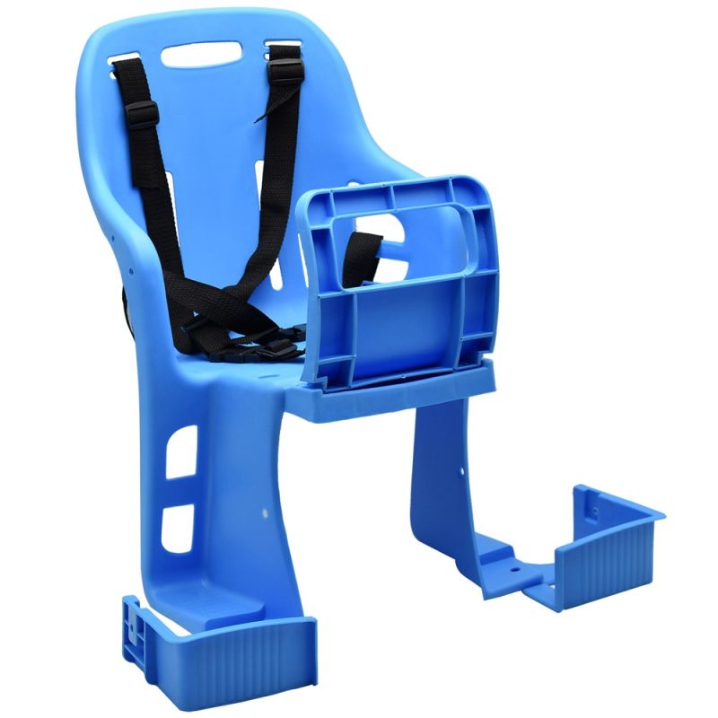 Bicycle chair for children, 40x70cm, plastic | Megatek