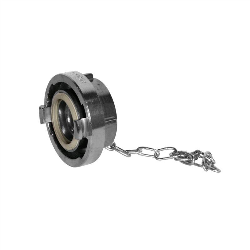 Alum Storz blind Coupling 2 | Megatek